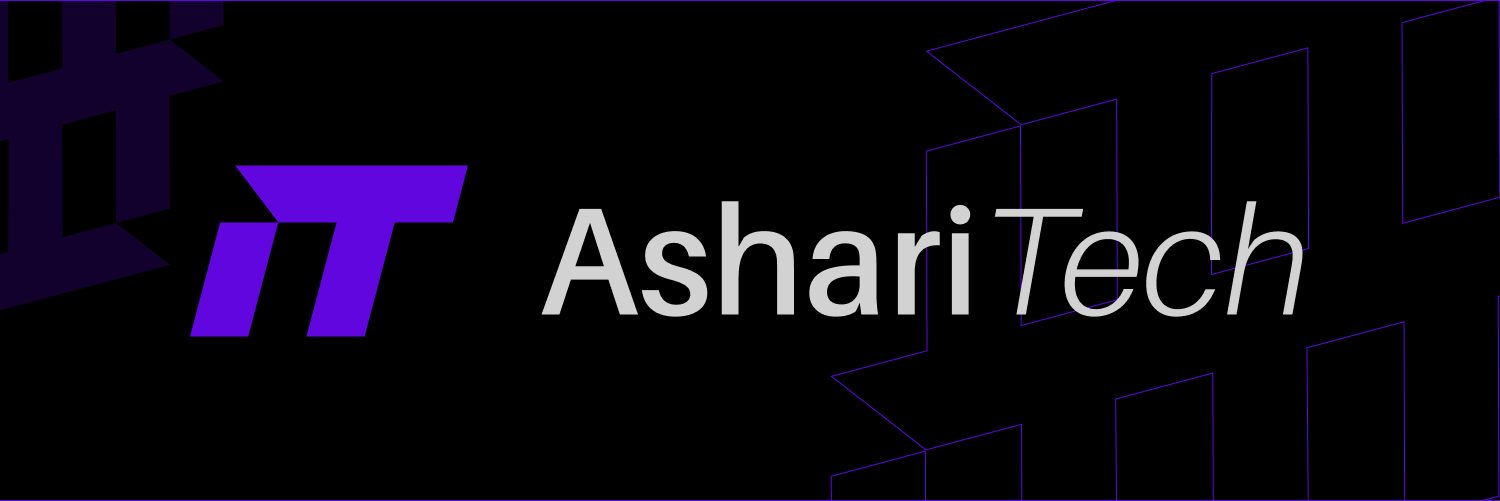 Ashari.Tech — Software, Automation & AI for Indonesia & Asia-Pacific